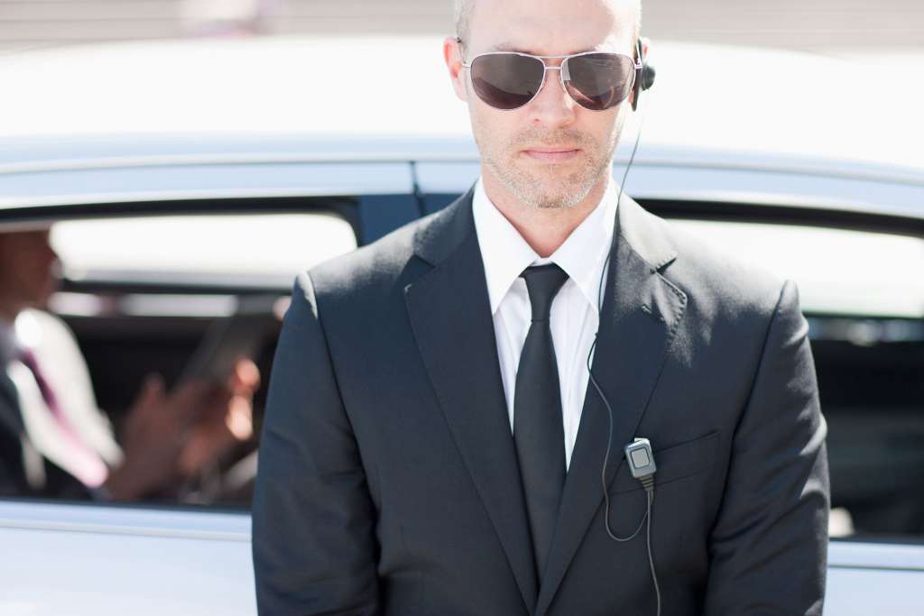 Close Protection - Security services in London - Integral Protection Ltd