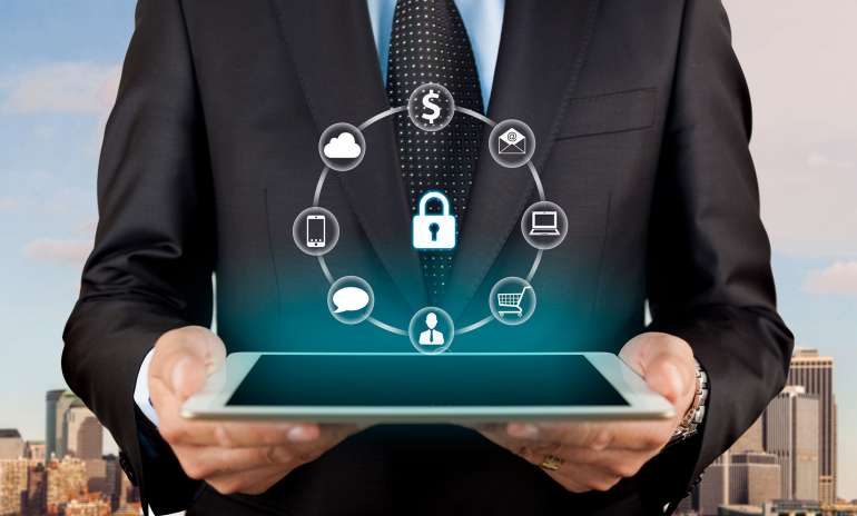 About Us - Integral Protection Ltd - Security Services in London